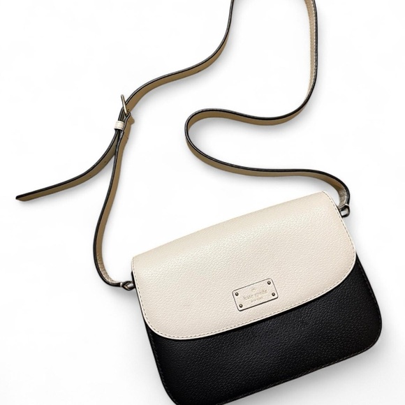 kate spade | Bags | Kate Space Crossbody | Poshmark